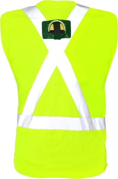 High Visibility Harness - Premier Lifting and Safety Ltd