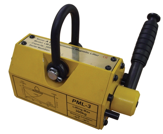 Lifting Magnets - Premier Lifting and Safety Ltd