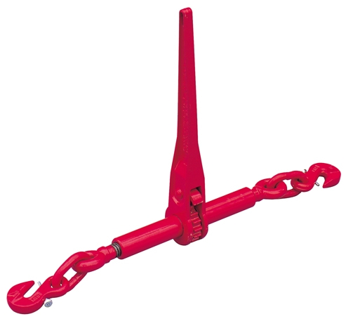 Ratchet Loadbinders, Ratchet Tensioners & Chains - Premier Lifting and ...